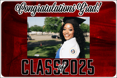 Graduation Signs